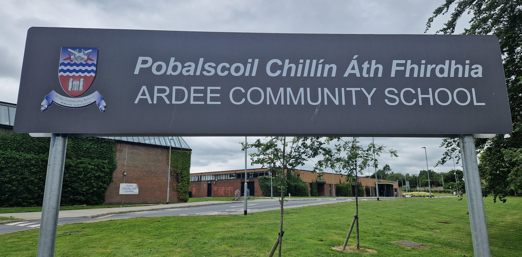 About Us – Ardee Community School