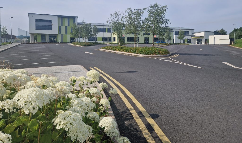 Management & Staff – Ardee Community School