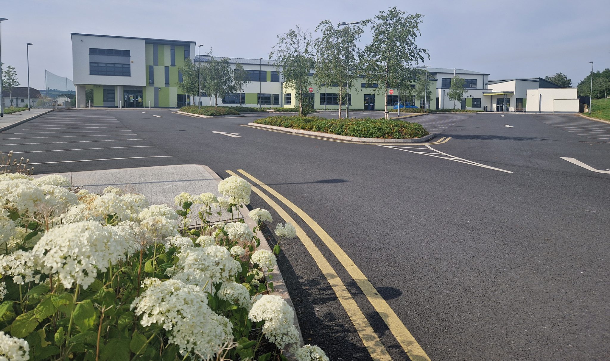 Management & Staff – Ardee Community School