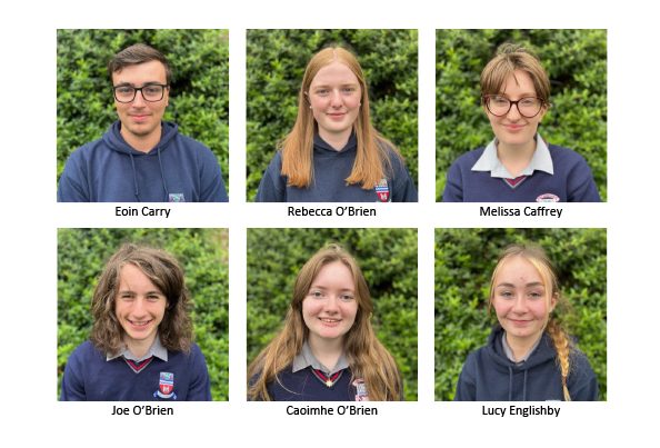 Student Leadership – Ardee Community School