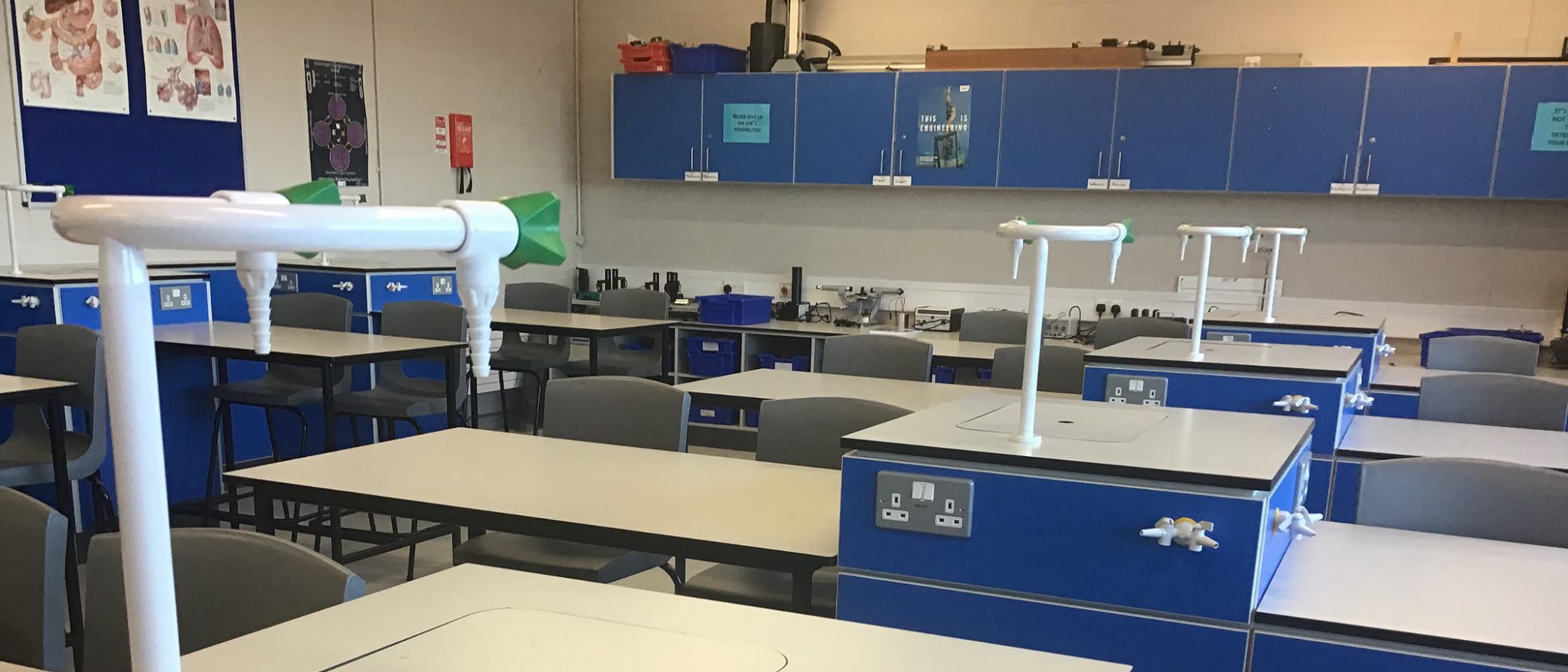 Facilities – Ardee Community School