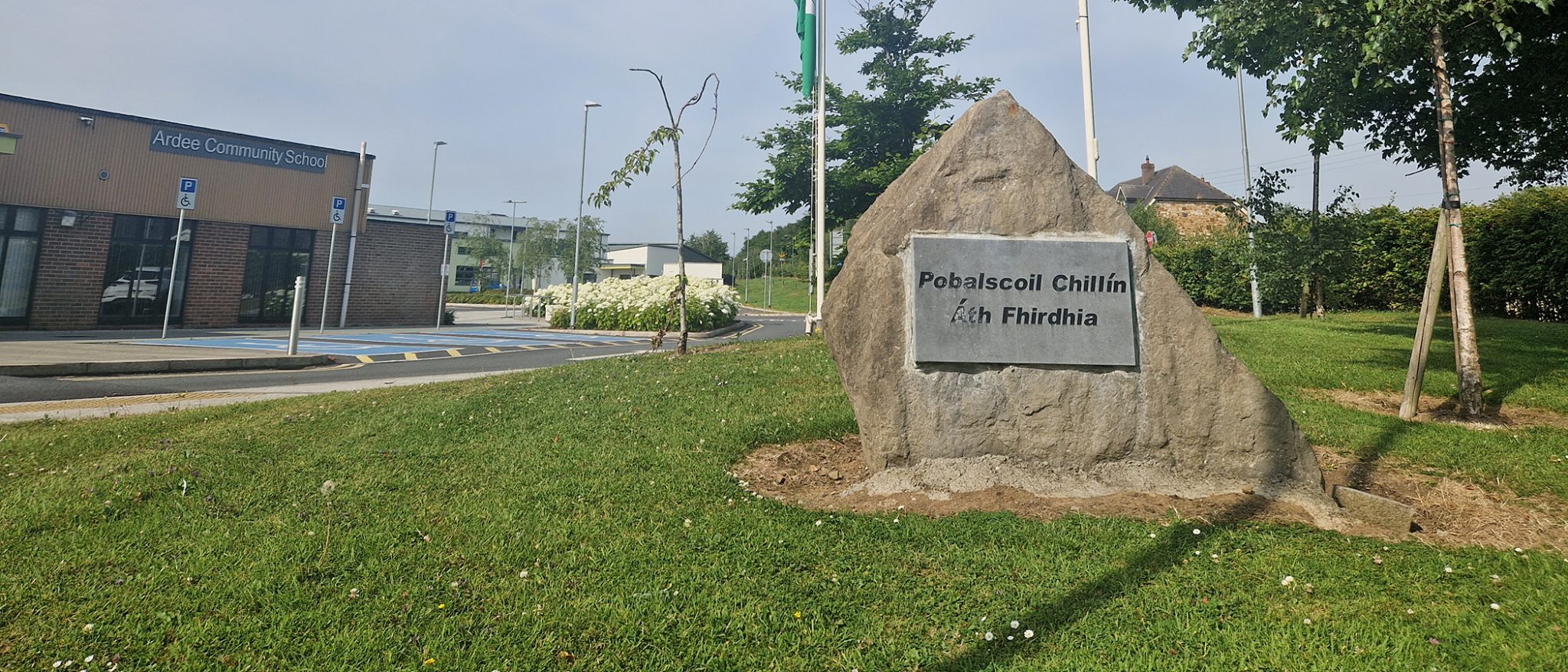 General Information – Ardee Community School