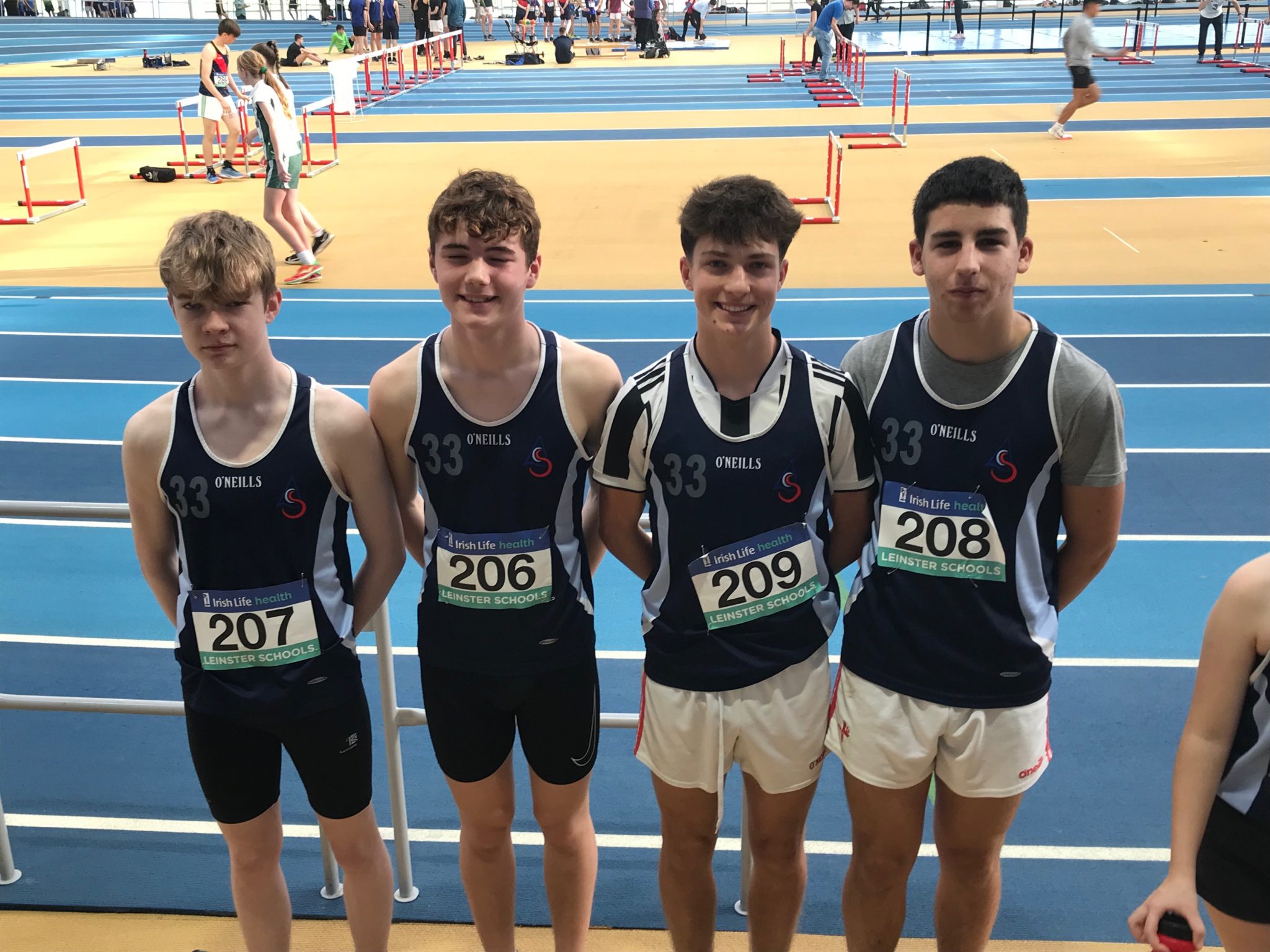 Sports – Ardee Community School