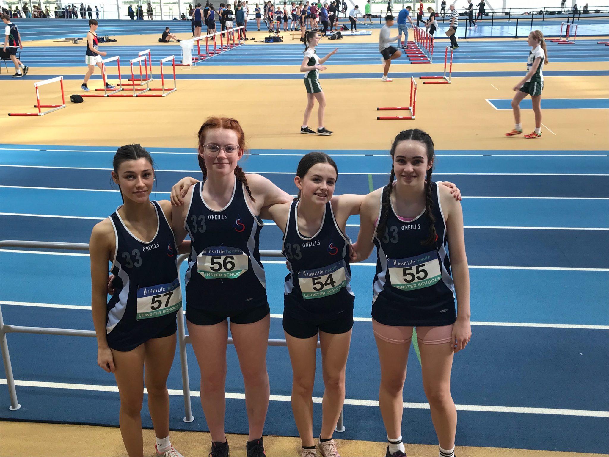 Sports – Ardee Community School