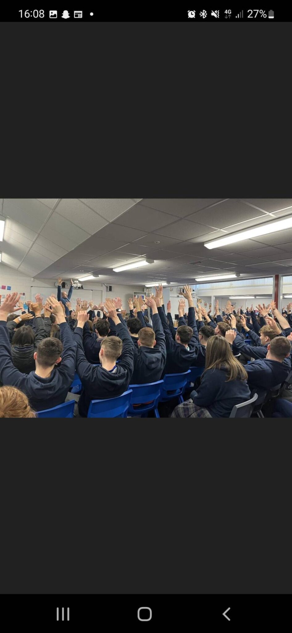 Ardee Community School